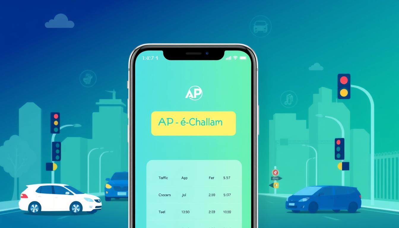 AP e Challan: Pay Traffic Fines Online in Andhra - echallan.in