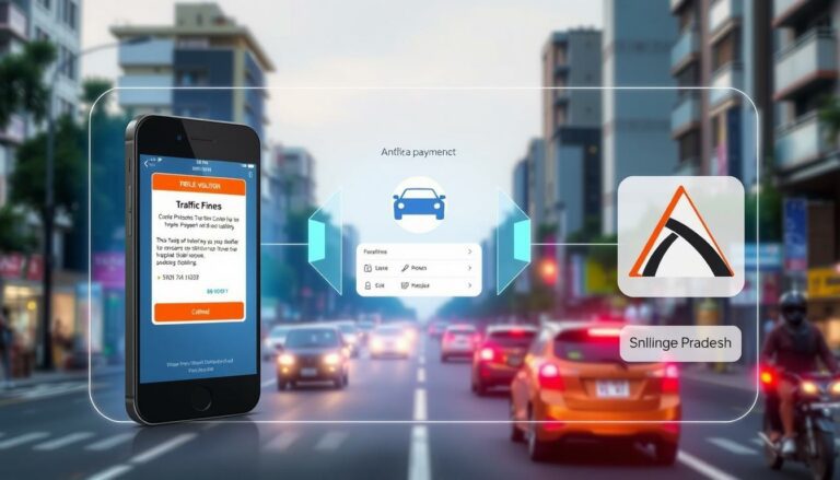 AP e Challan: Pay Traffic Fines Online in Andhra - echallan.in