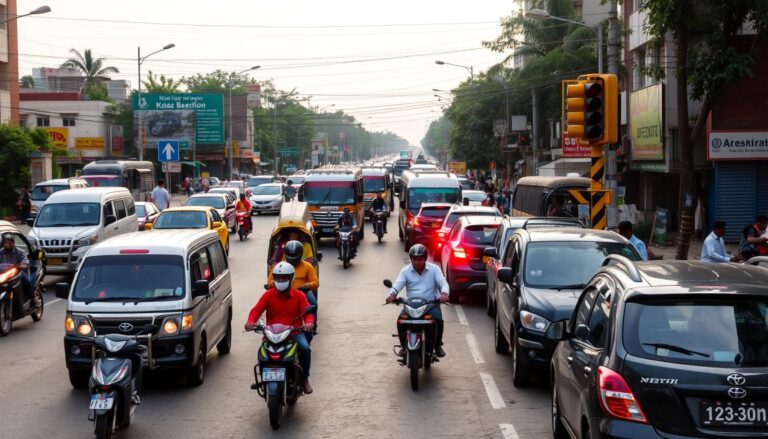 AP E Challan App: Pay Traffic Fines Online in Andhra - echallan.in